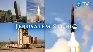 Videos - TV7 Israel News