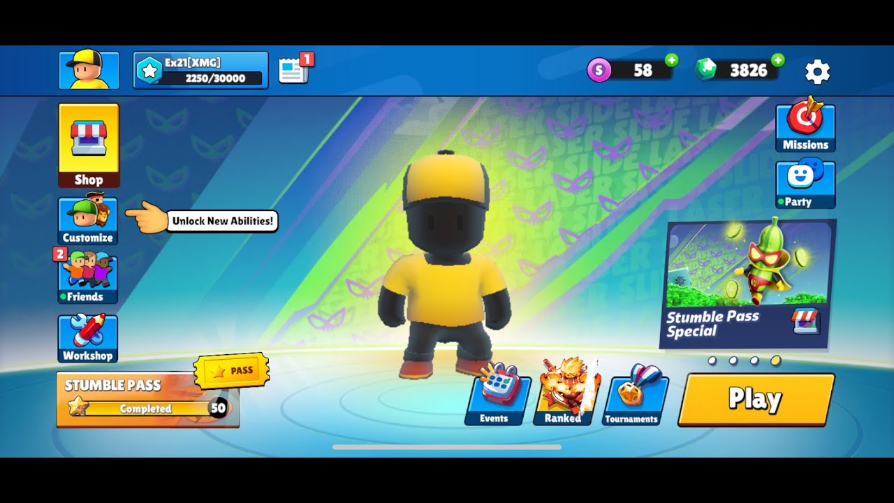 If papi joins we will help papi in ranked - YouTube