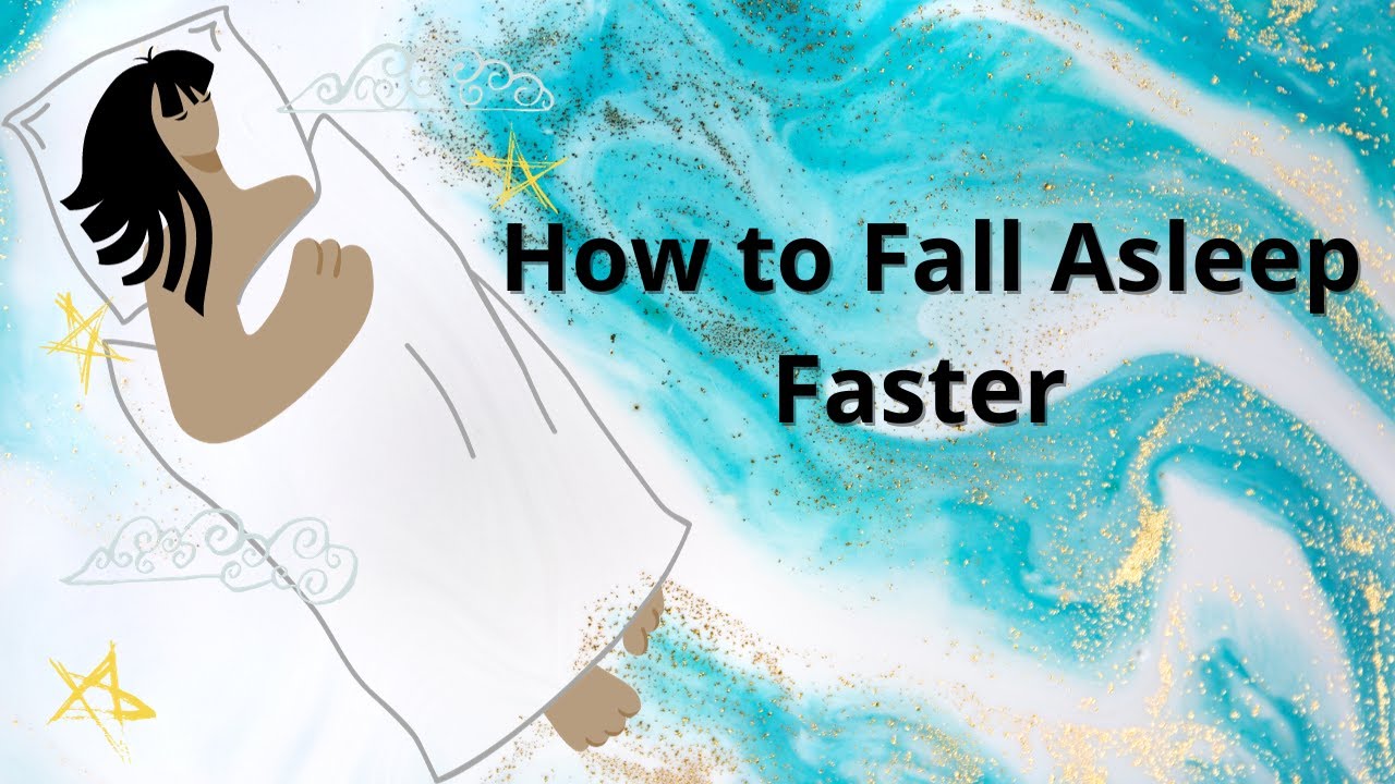 How to Fall Asleep Faster with Proven Tricks : Unveiling the Secrets ...