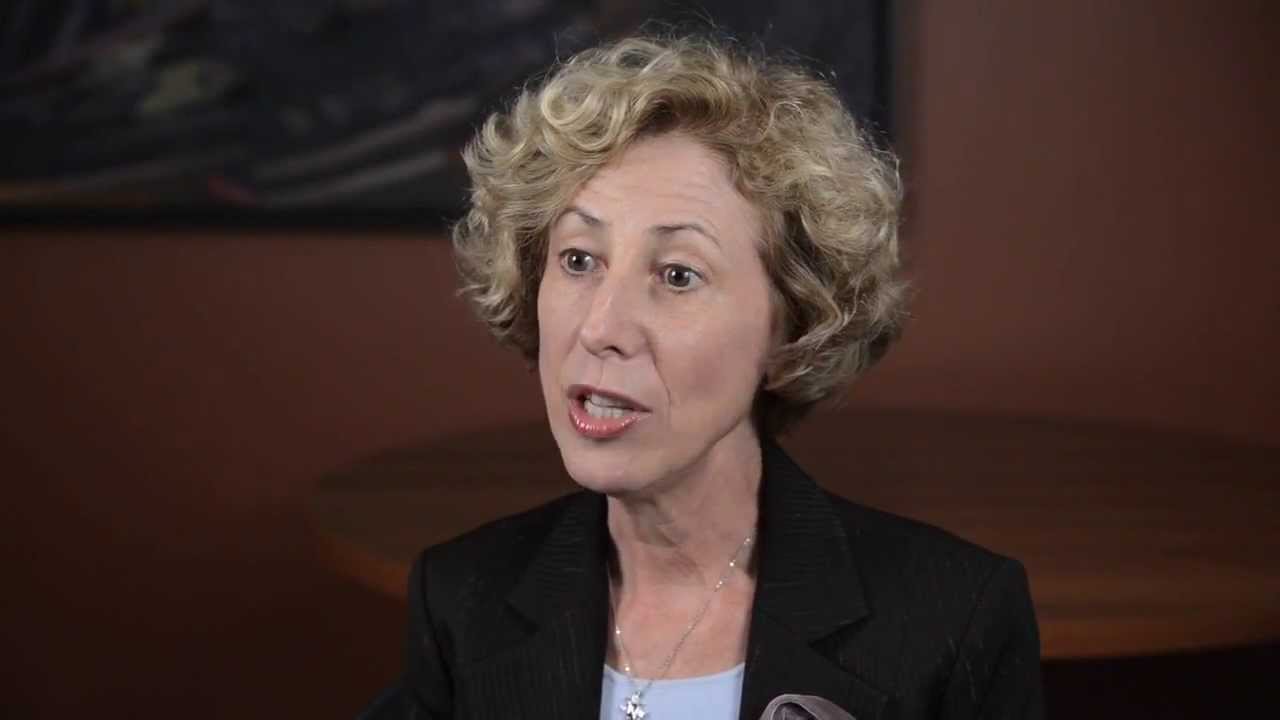 Dr. Lieff on Leadership - YouTube