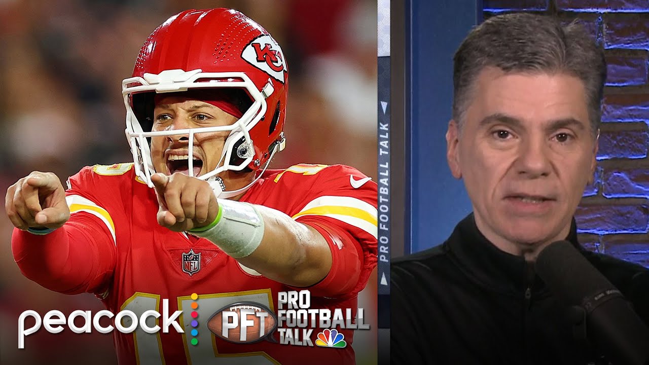 What we're most excited to see in Super Bowl LVII | Pro Football Talk ...