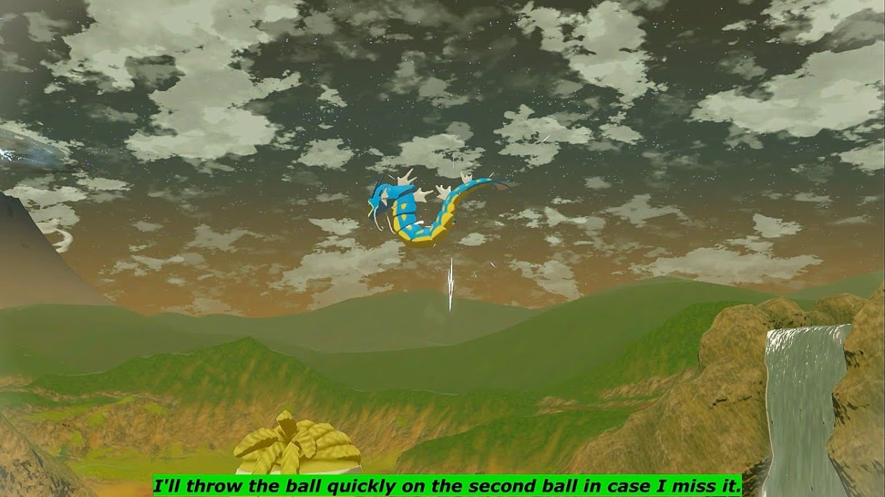 Get Flying Gyarados : Pokemon Legends Arceus - YouTube