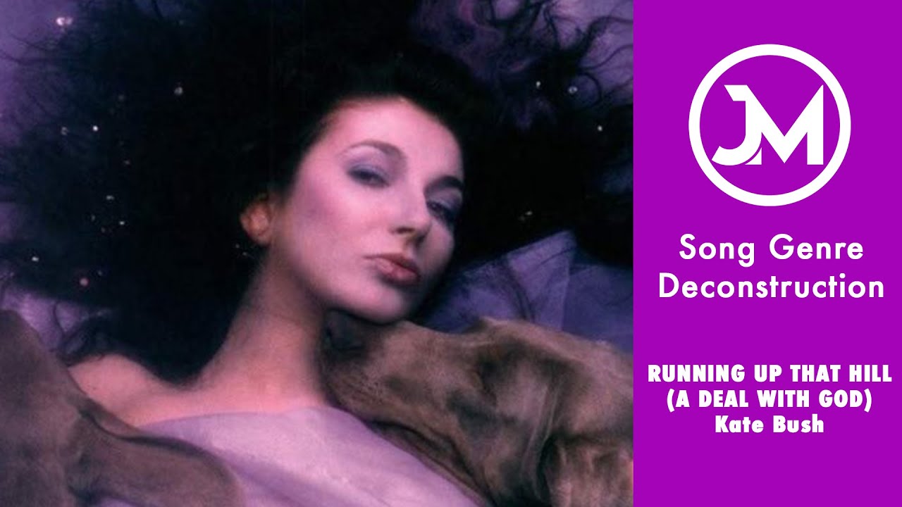WHAT GENRE IS “RUNNING UP THAT HILL” BY KATE BUSH (FROM STRANGERS ...