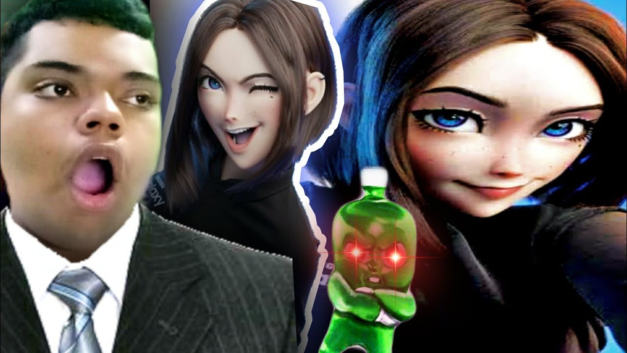 SAM DA SAMSUNG ENTREVISTADA 😱 (revelação) - YouTube