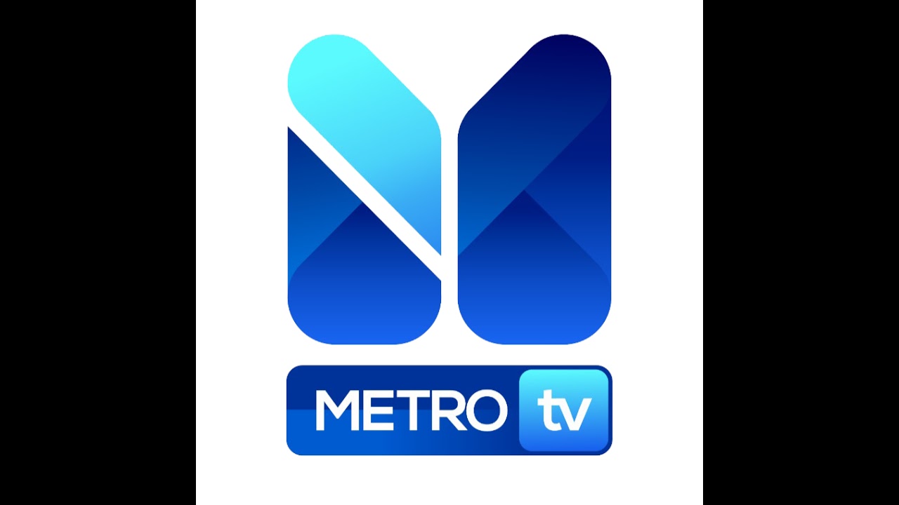 Metro Tv Logo We're Excited To Announce Metro 1 As Our Official