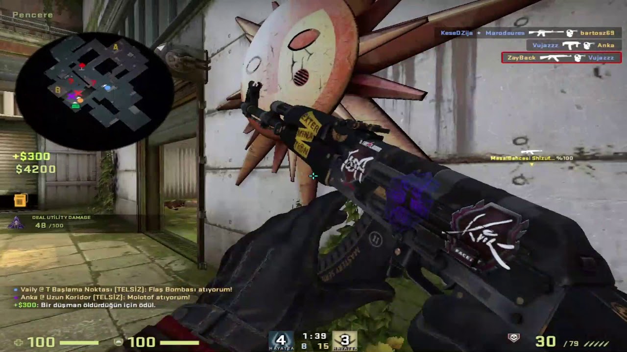 ZayBack Real Gameplay (Part 2) - YouTube