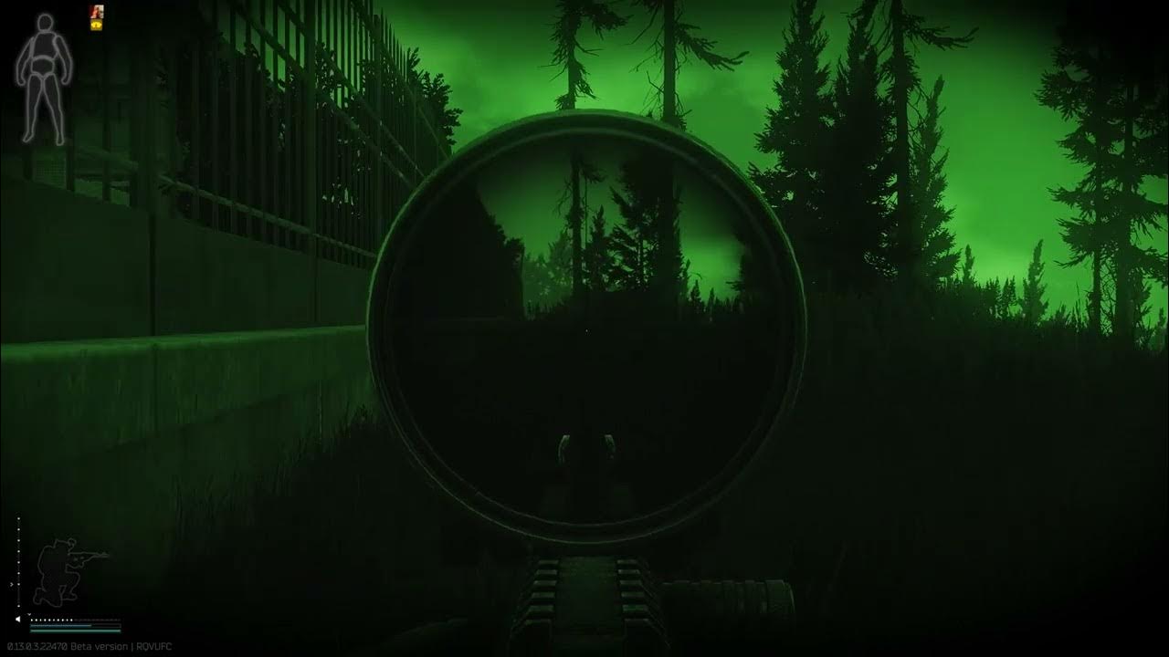 Pop Goes the Weasel - Escape from Tarkov - YouTube