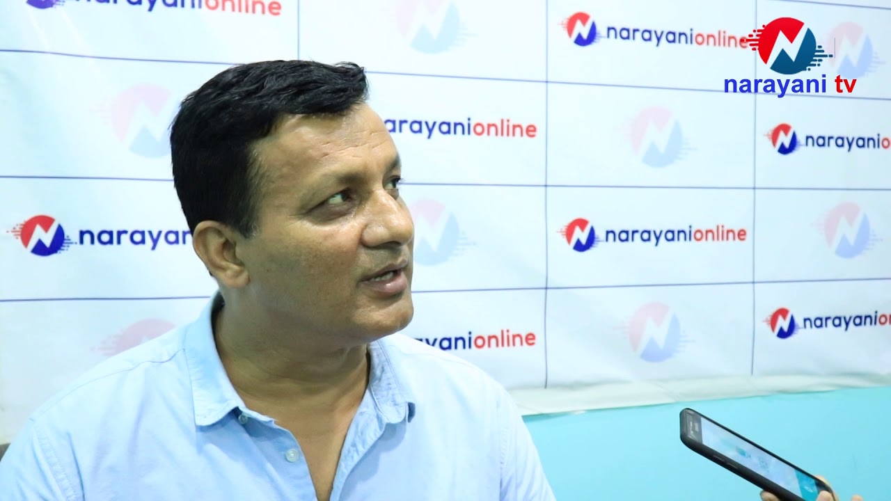 बार चितवनको चुनावः अध्यक्षका उम्मेद्वार कमल पाठक भन्छन्–“जित मेरै हो ...