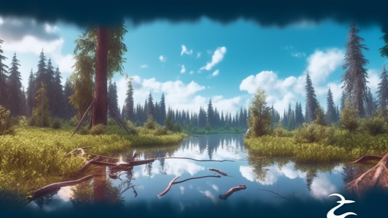 10 Hour 4K Insomnia Relief Deepest Healing Relaxation or Sleeping ...