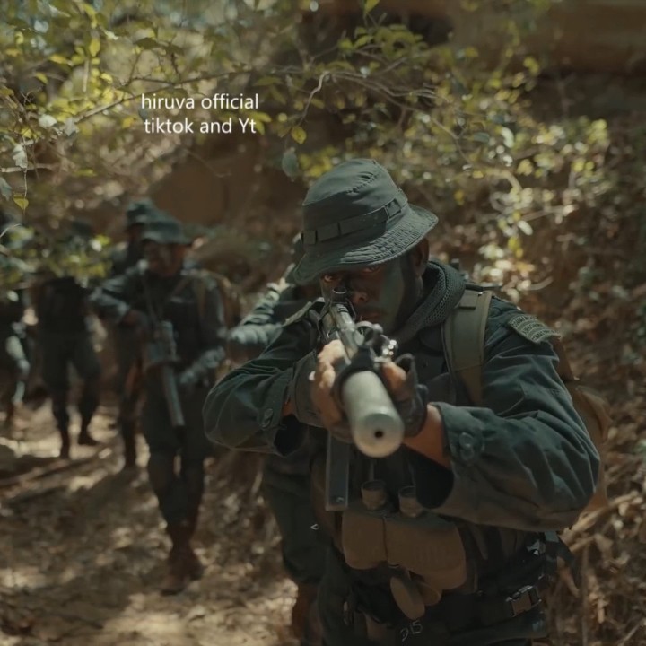 අන්තිම වෙනකන් බලන්න 😢😭😢 අමතක නොවන අතීතය 😥😢😓Sl Army video 😥#hiruva # ...