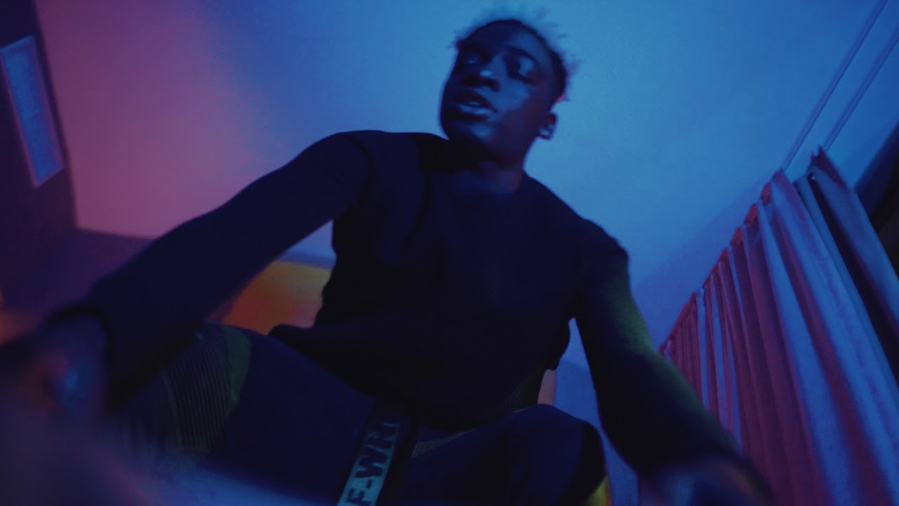 Tunde - Why (Official Music Video) - YouTube
