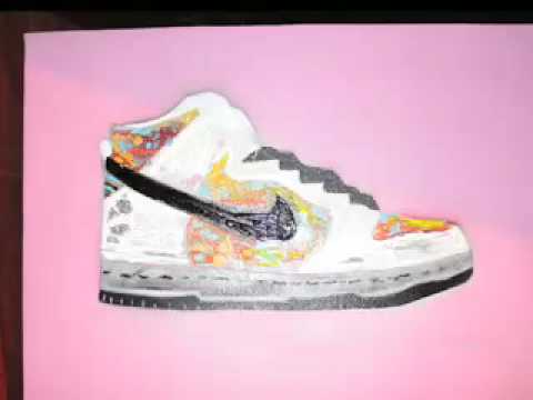 Heart & Sole Sneaker Boutique