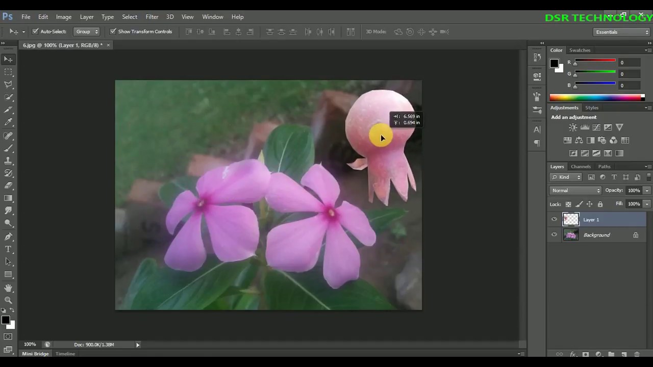 How To Change Image Background In Photoshop CS6 YouTube how-to-change-image-background-in-photoshop-cs6-youtube