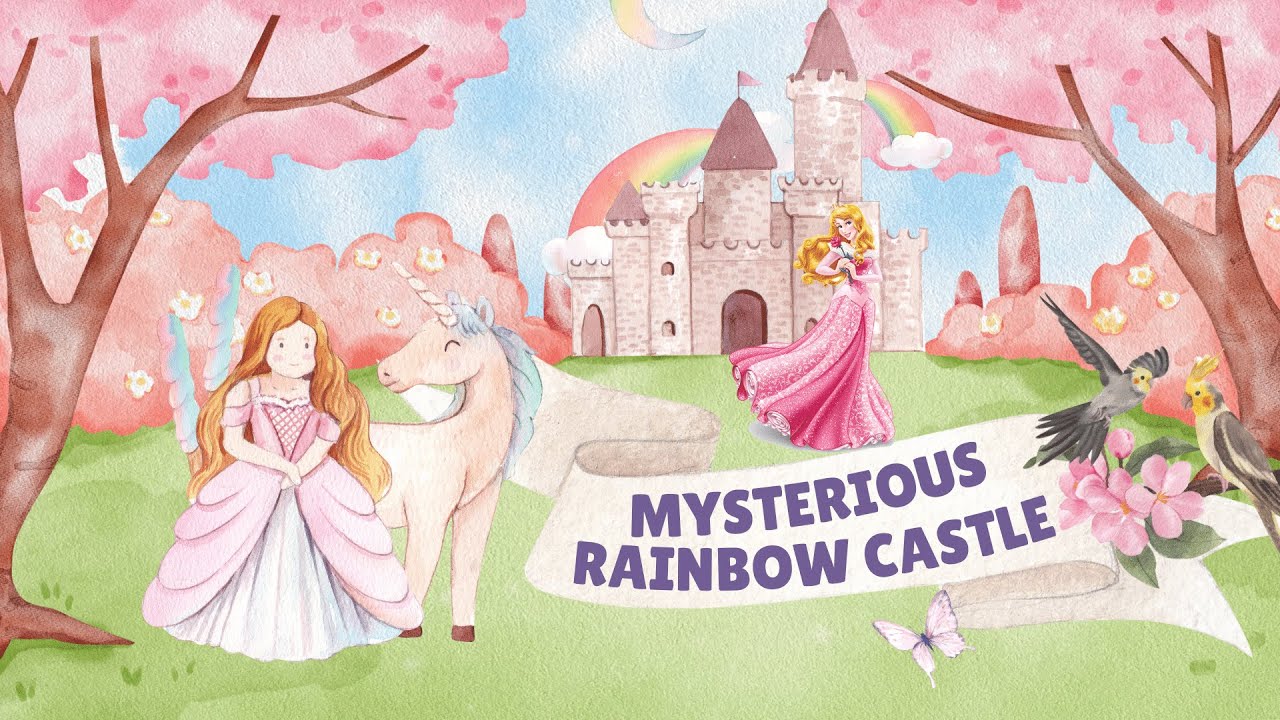 cindrella story 3 for kids - YouTube