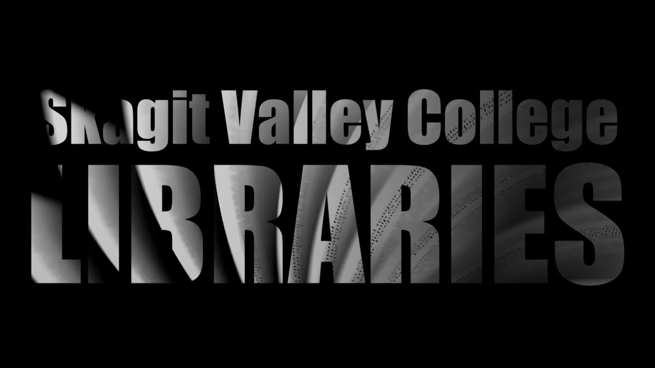 College Library Logo