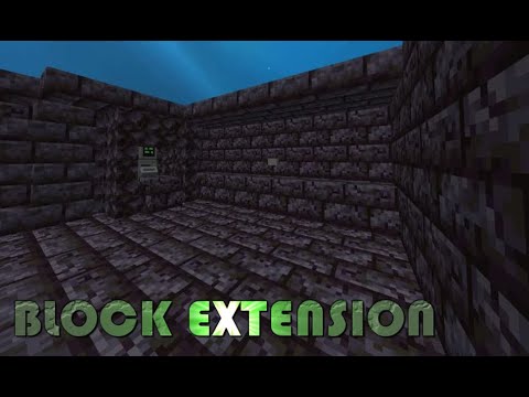 Version 3.8 BLOCK EXTENTION {Minecraft Practice Map} (Bedrock Only ...