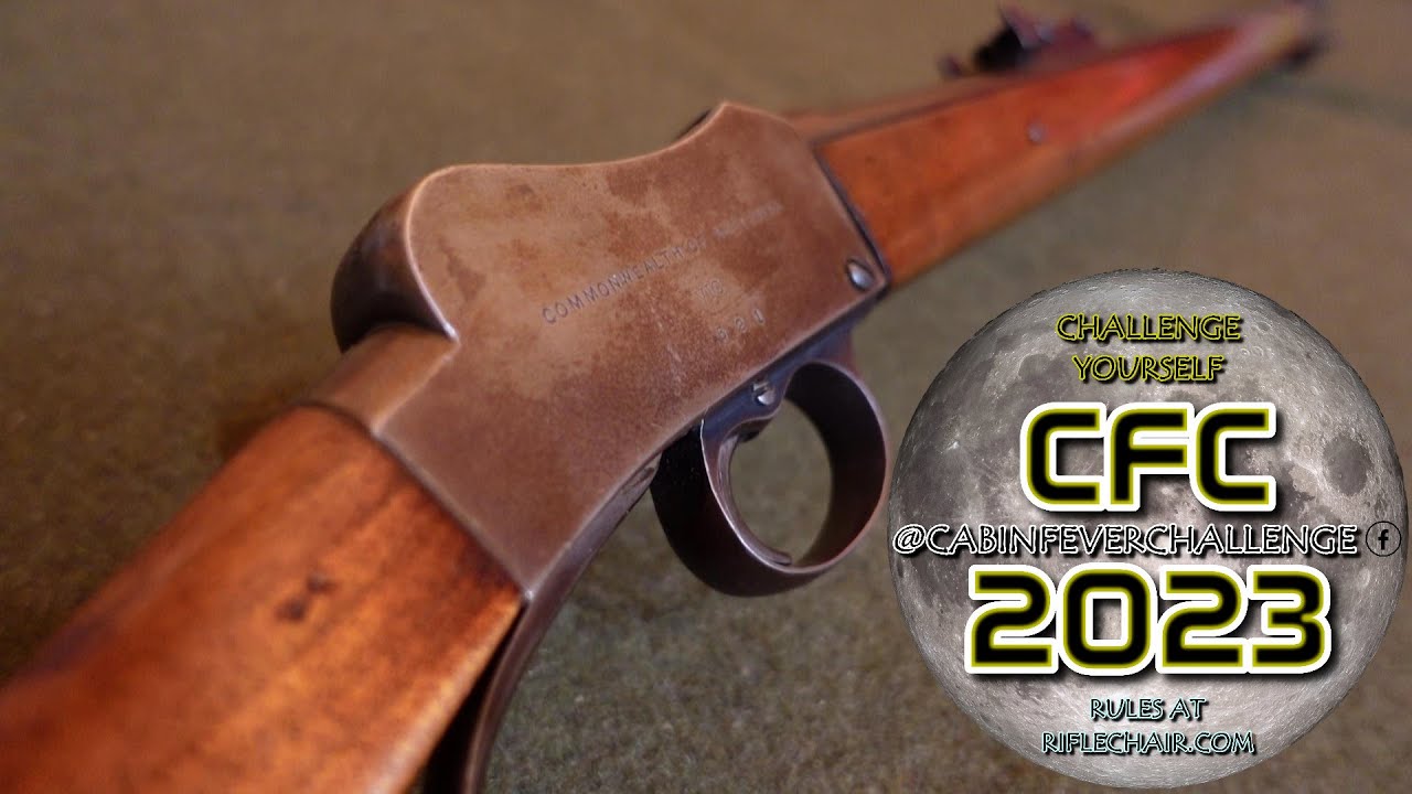 310 Cadet Martini DIV 4 Cabin Fever Challenge 2023 - YouTube