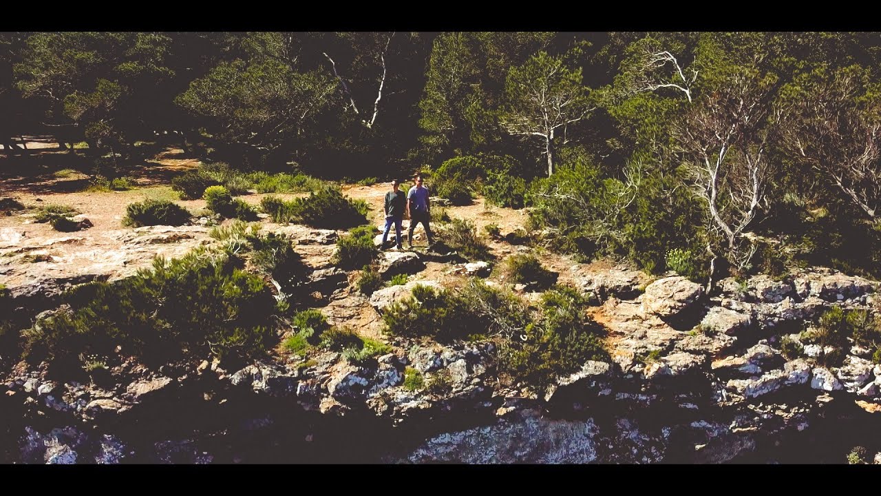 Blank & Jones feat. Zoe Durrant - This Is The Day (Sunset Version ...