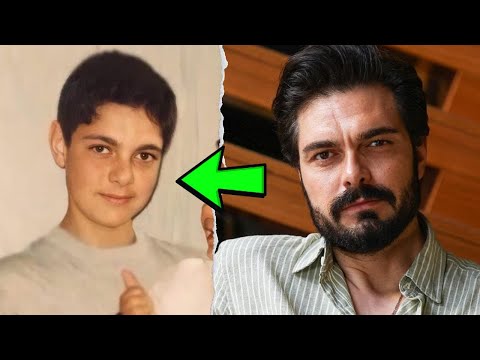 Emanet dizisi oyuncuları Çocukluk Halleri