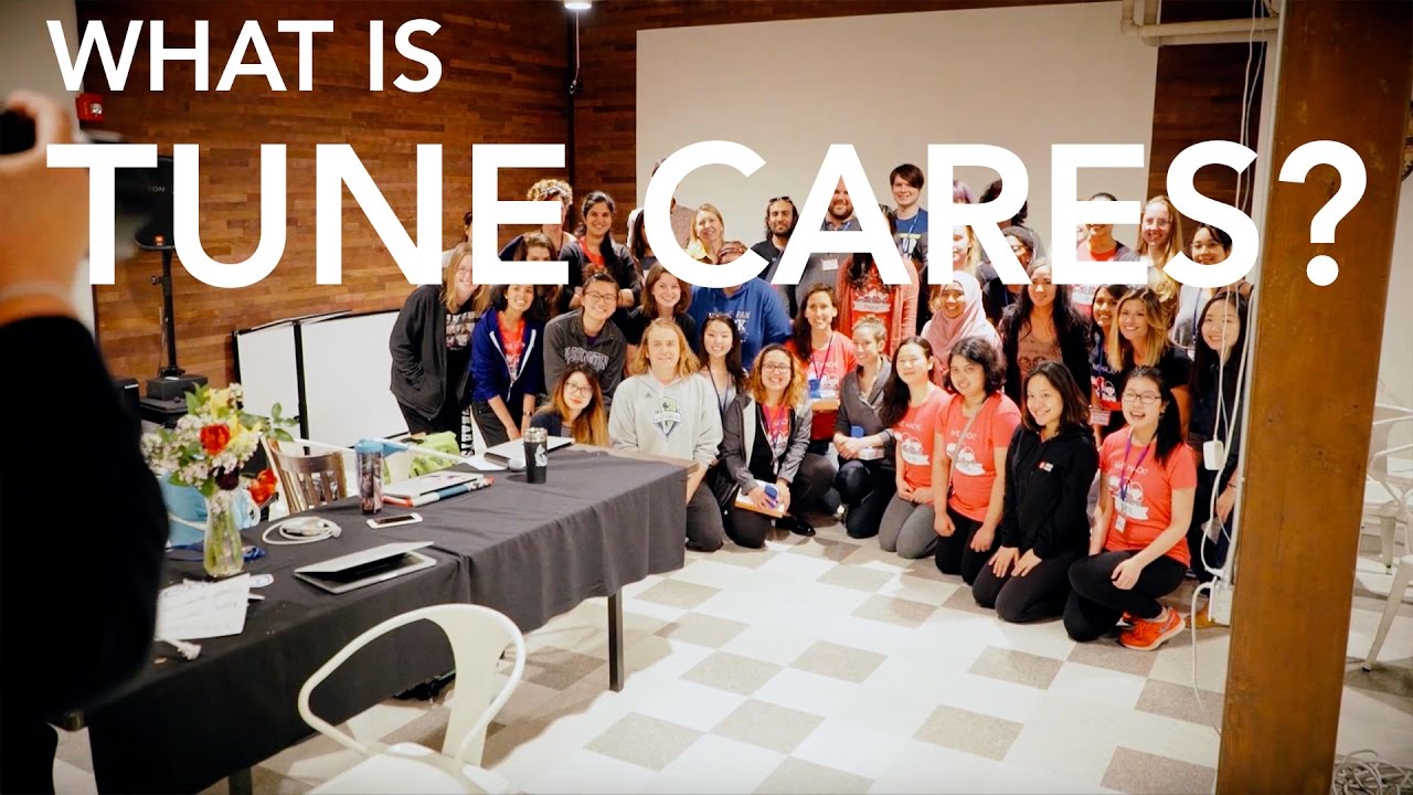 What is Tune Cares? - YouTube
