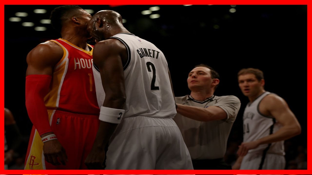 Greatest NBA Ejections - YouTube