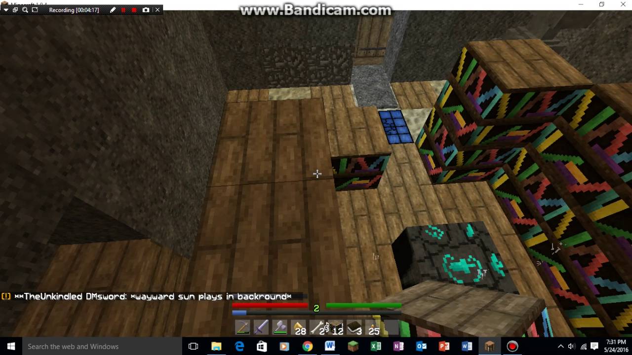 Minecraft Lichcraft Factions ep #3 - YouTube