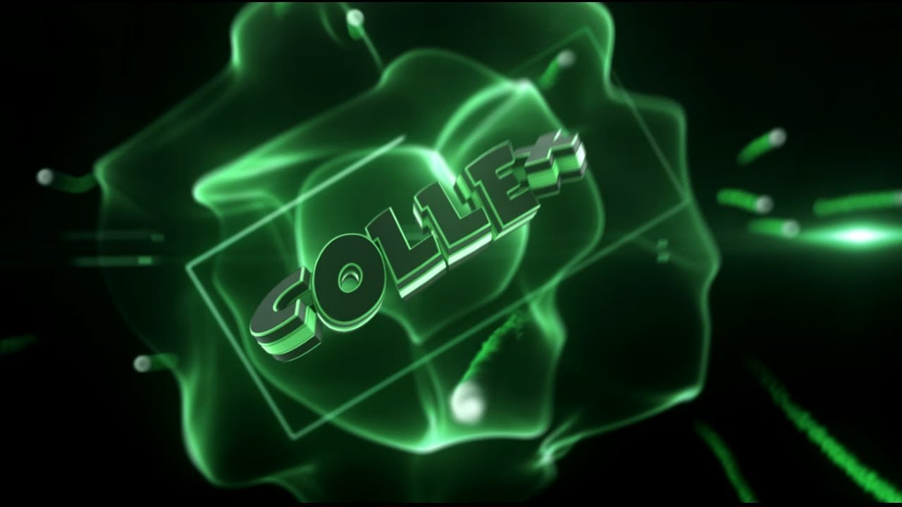 INTRO FOR COLLEX - YouTube
