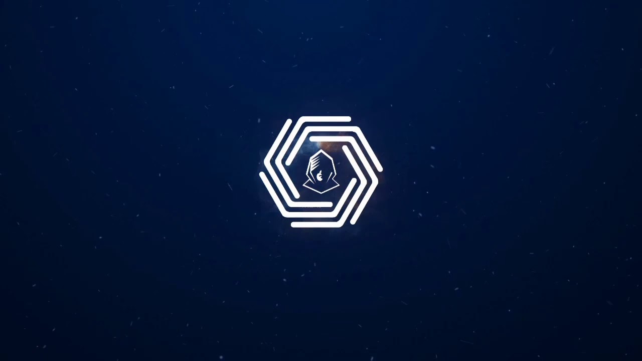 Logo intro and sound effect #3 - YouTube