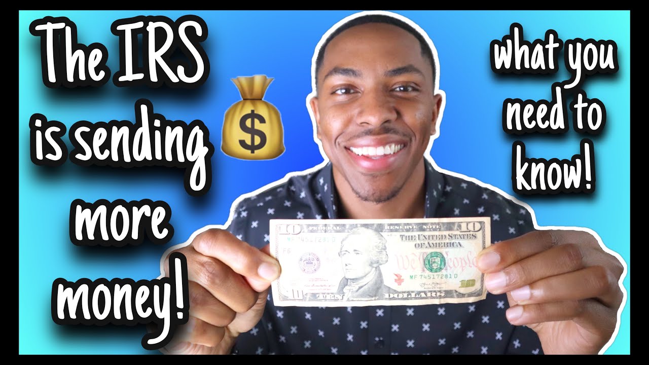 Millions of Americans to receive IRS tax refund interest payments! 🤑 ...