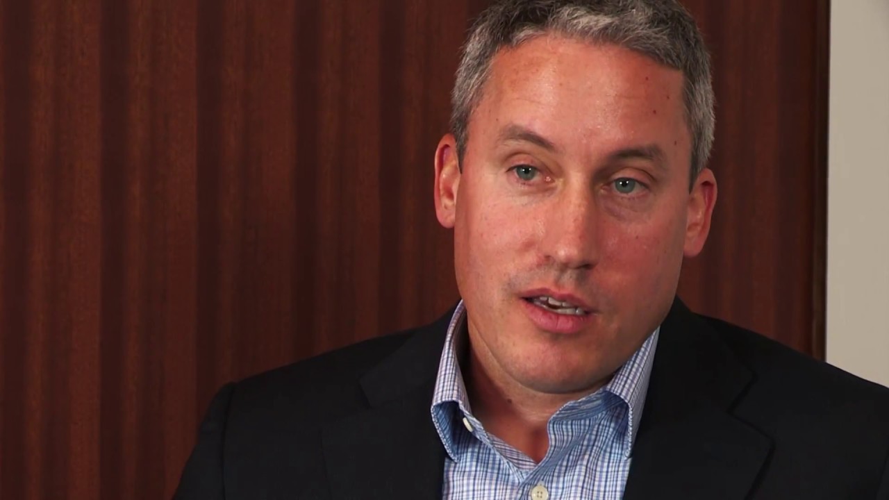 Corey Rivard '92 Reflects on Experience at Kettering University - YouTube