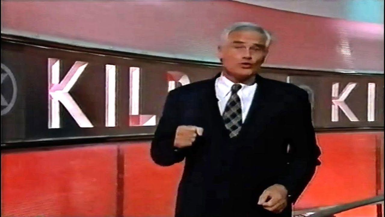 Kilroy TV Show - Kray twins 58th birthday. - YouTube