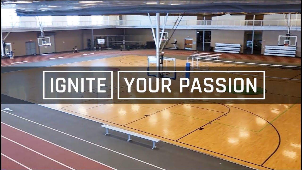 Exploring the ARC: Williston's Outdoor Recreation Hub | Williston Parks ...