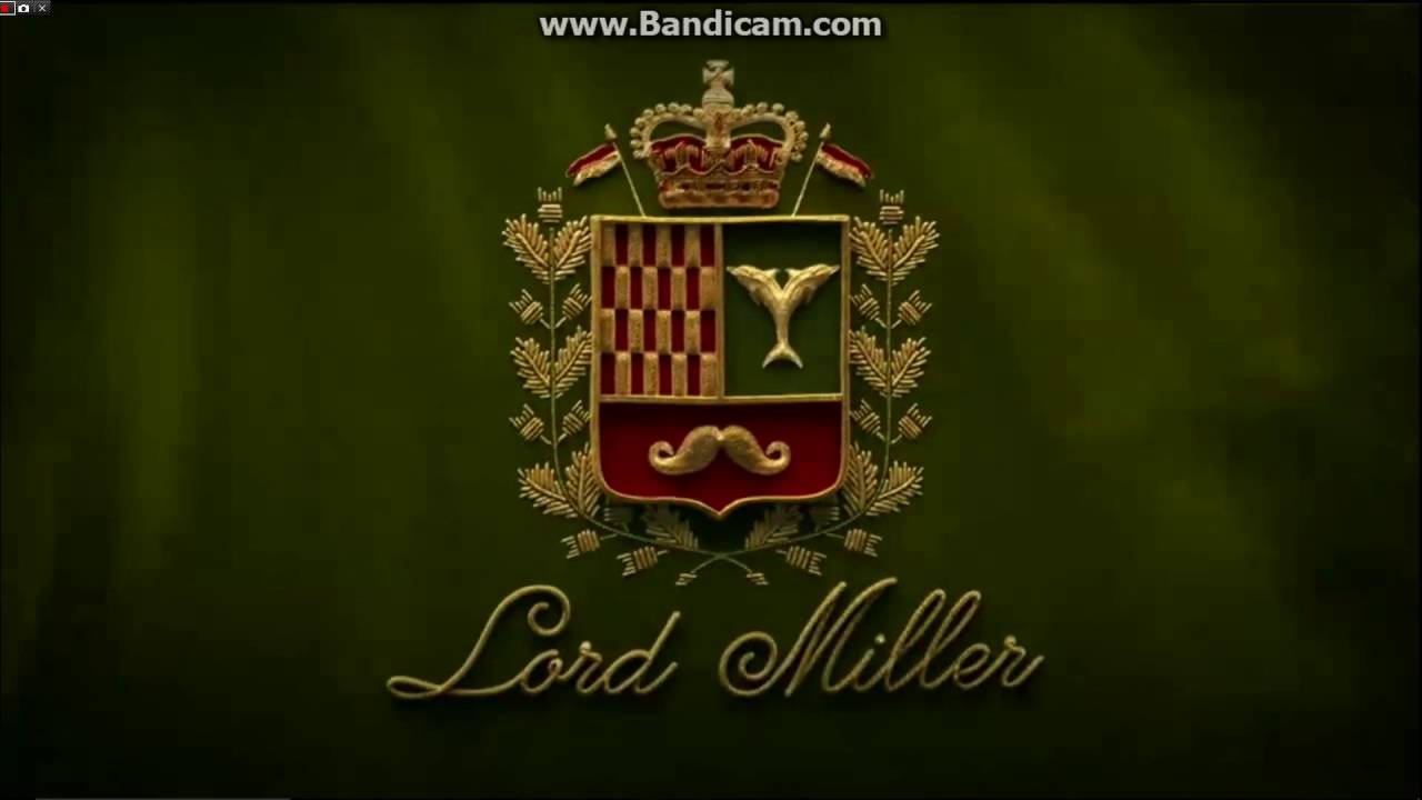 the Sifi company/Lord millers/20th century fox television (2016/FOX ...