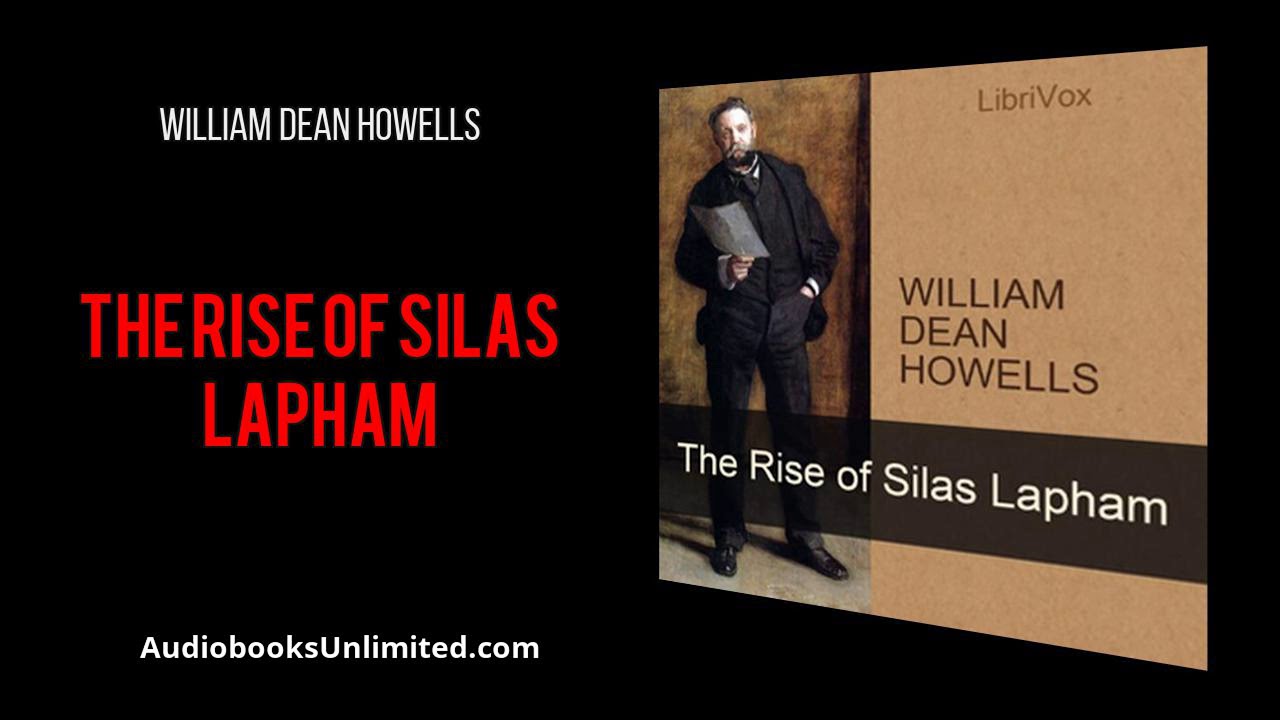 The Rise Of Silas Lapham Audiobook YouTube the-rise-of-silas-lapham-audiobook-youtube