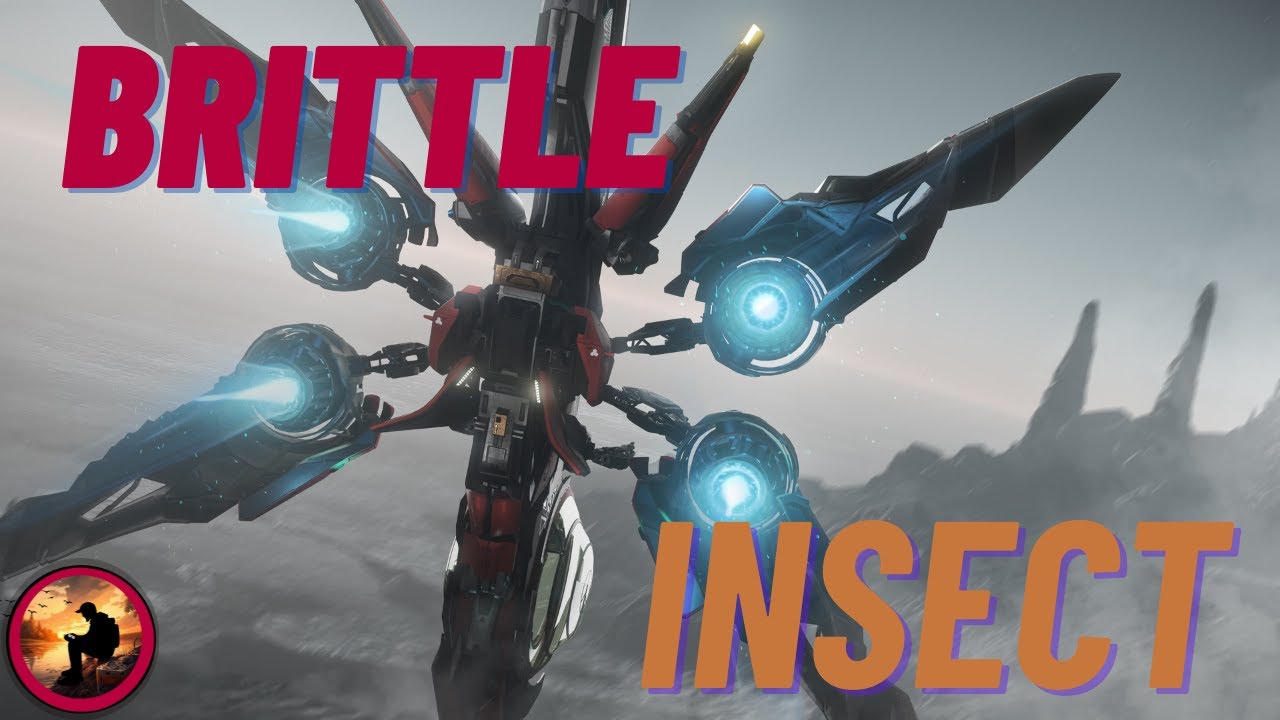 Such Brittle Insect Legs - Aopoa Khartu-al Review [Star Citizen] - YouTube