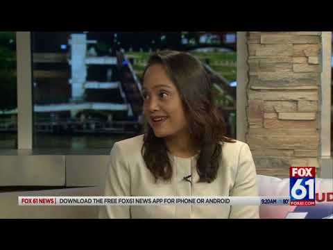 Dr. Margarita Reyes Discusses Planning For A Love One With Dementia