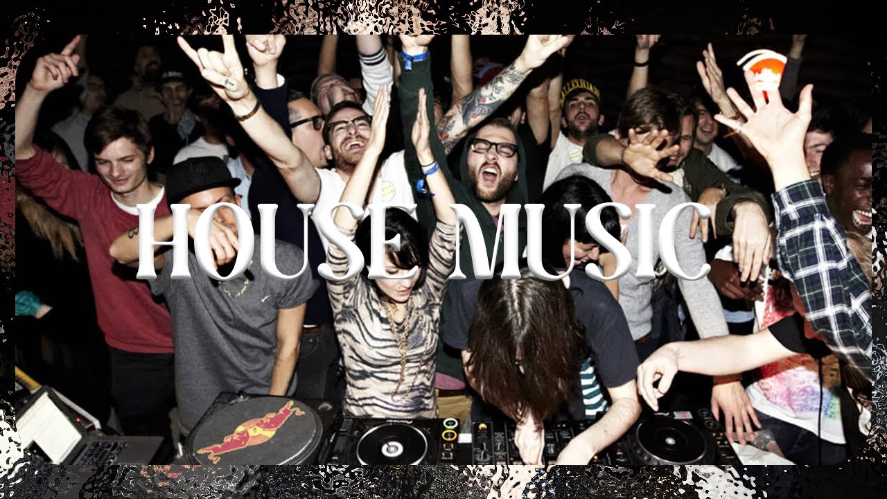 Entenda as vertentes do House Music - YouTube
