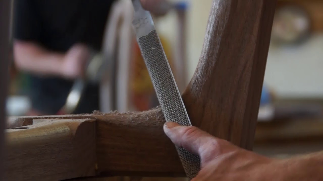 Shaping Legs! - YouTube