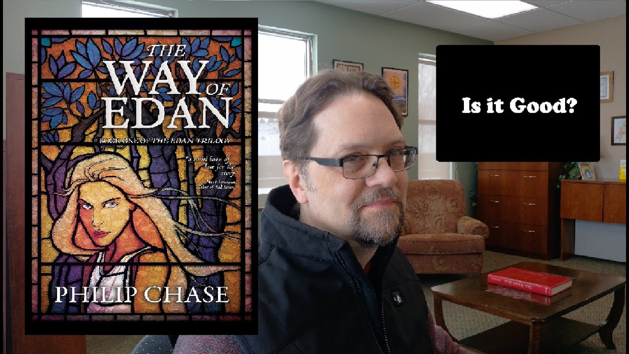 The Way of Edan: Is it Good? - YouTube