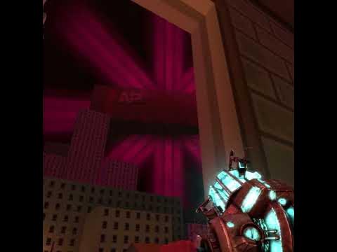 (Vp_voidmall) That's not the sun... - YouTube