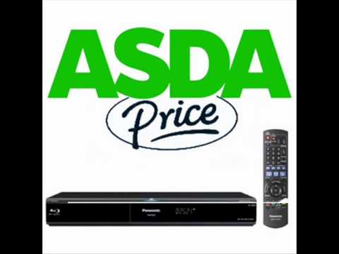 That's ASDA Price! - YouTube