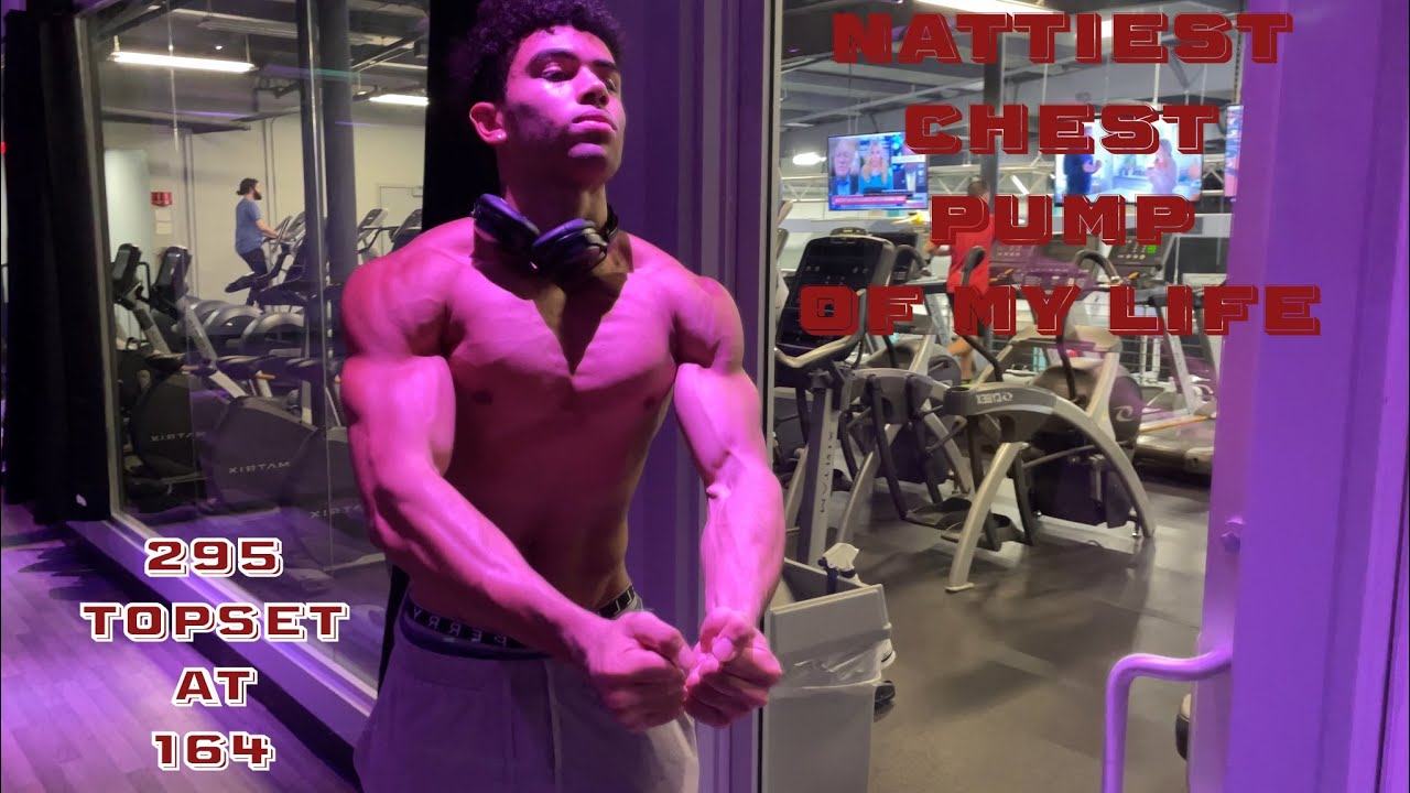 ShreddedTotheCore w/Zayon Marcena - YouTube