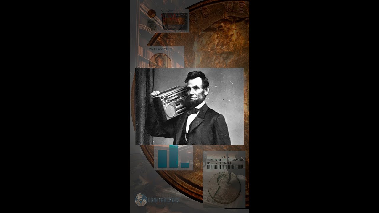 1971 Penny Quick Guide - CoinTrackers.com #cointrackers #coinvalues ...