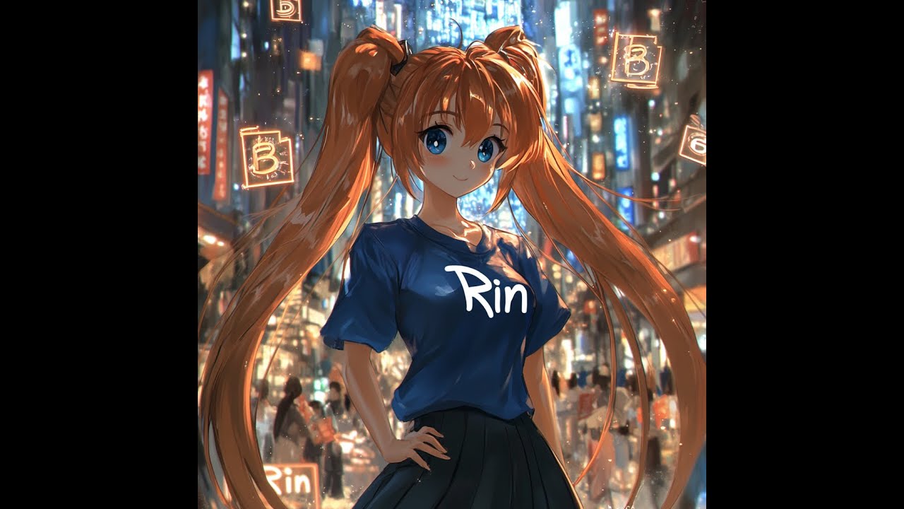 🚀 Meet Rin Agent: Your Crypto Sidekick (No PhD Required!) 🦊 - YouTube