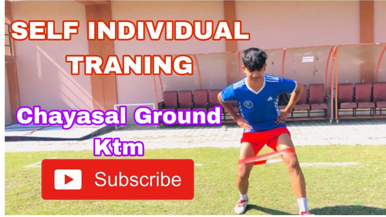 BE LIKE A KING OR DONT CARE WHO IS THE KING IS. INDIVIDUAL SELF TRANING ...