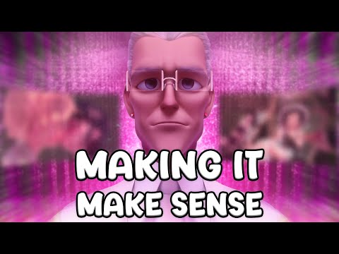 MIRACULOUS SEASON 5 FINALE EXPLAINED | Analysis