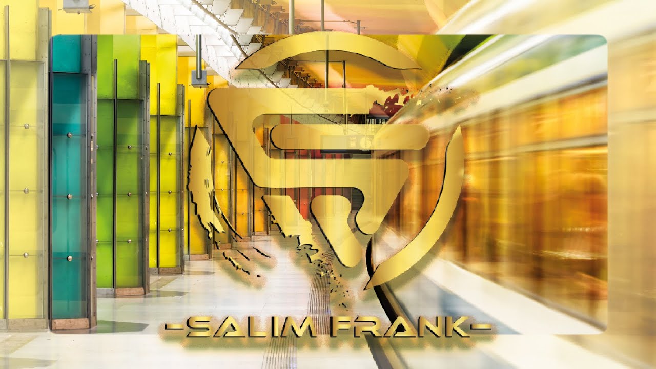 Salim Frank Monkeys ClubMix - YouTube