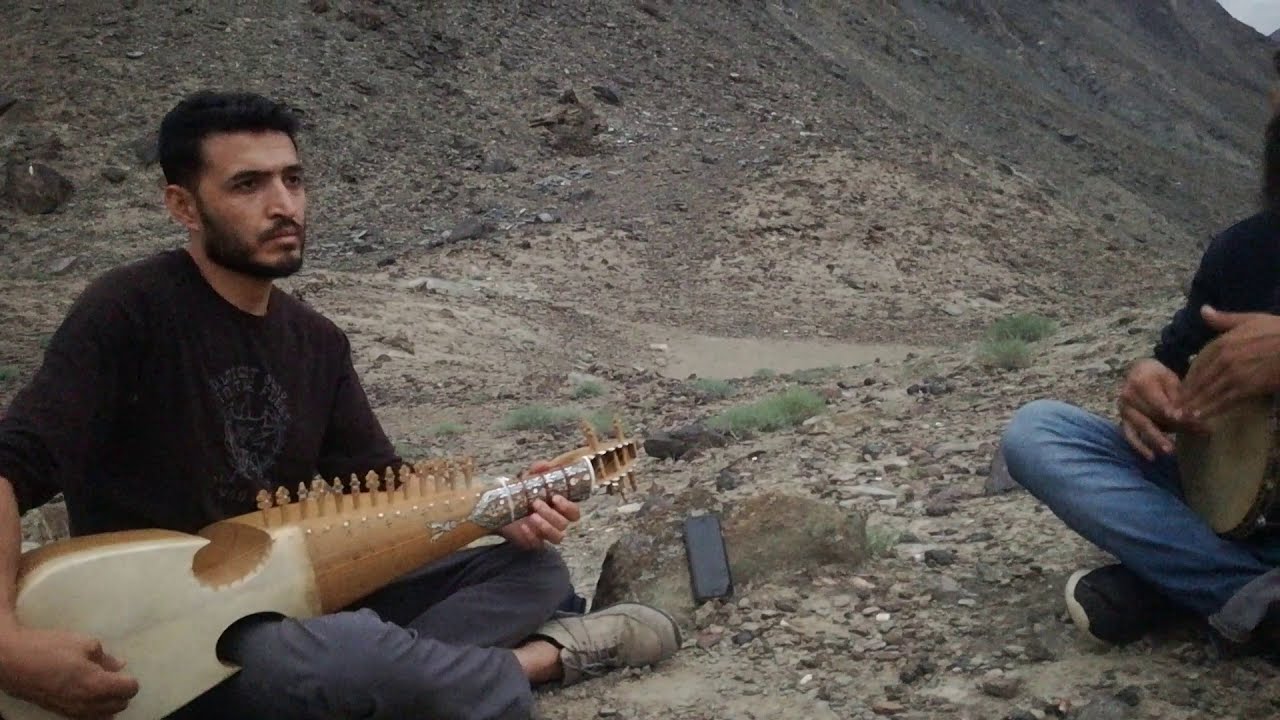 Samba Hunza Music |Music - YouTube