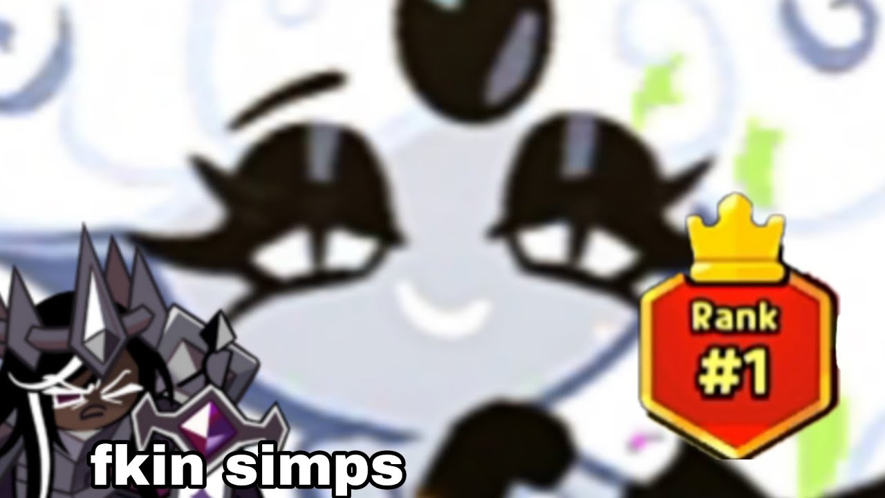 how the frick is she first place?! - YouTube