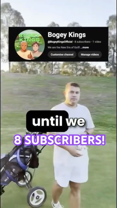 Day 2 of adding 1cm to our put for each subscriber we have until we hit 1000 subs! - YouTube
